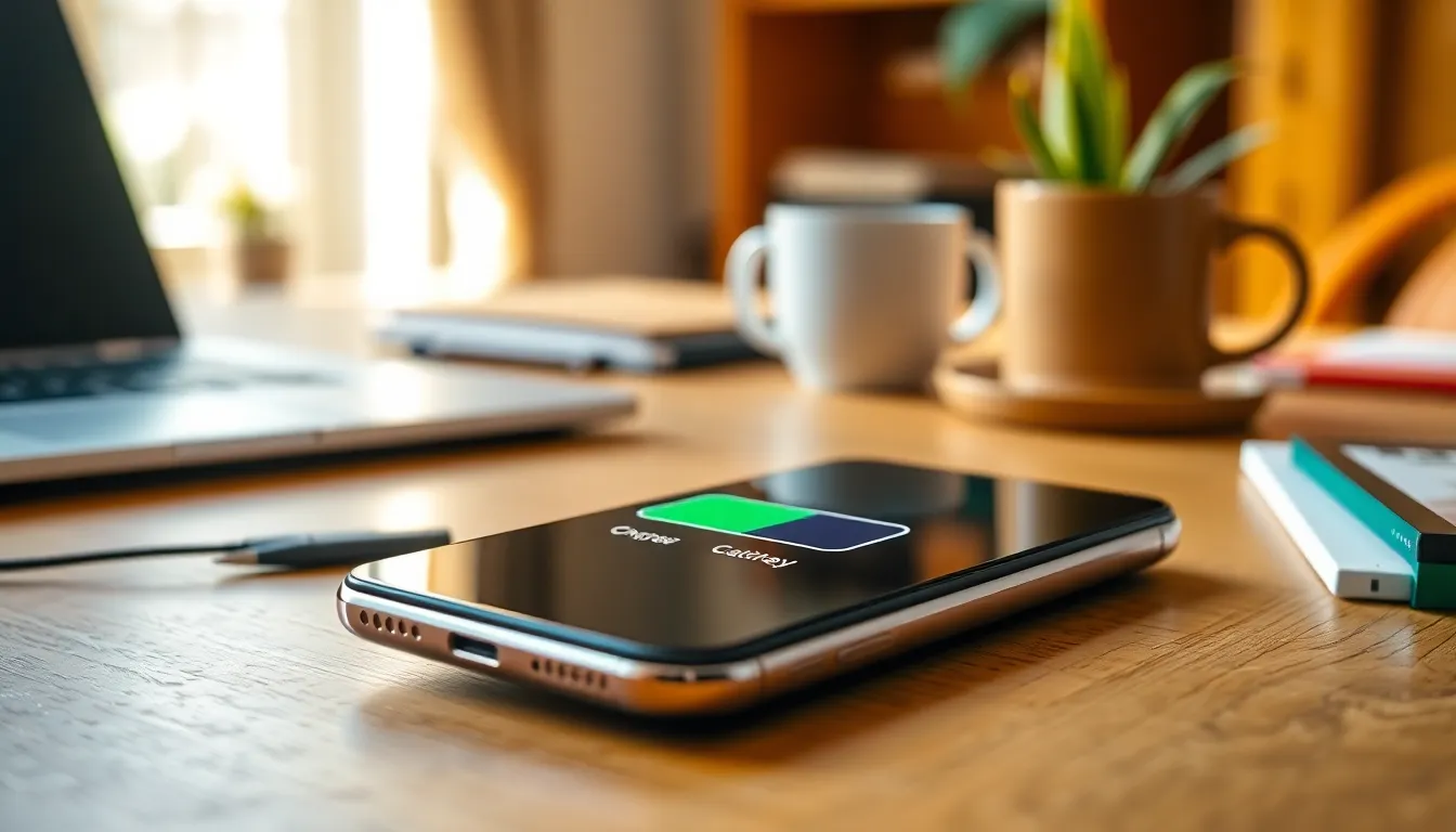 Smartphone Battery Life: Top Tips to Extend It and Keep Your Phone ...